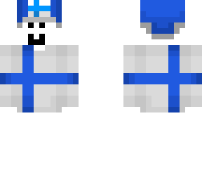 finland | Minecraft Skins