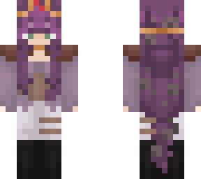 fantasy | Minecraft Skins