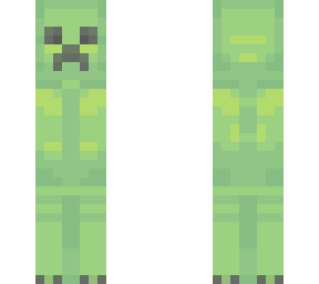creeper | Minecraft Skins