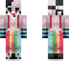 fizzarolli | Minecraft Skins