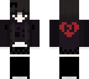 girlfriend | Minecraft Skins