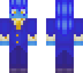 bfb | Minecraft Skins