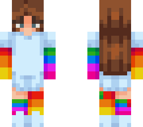 lgbtq | Minecraft Skins