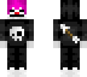 clown | Minecraft Skins