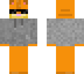 garfield | Minecraft Skins