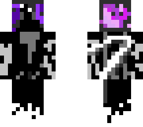 reaper | Minecraft Skins