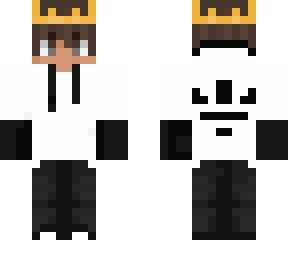 GX_Turbo | Minecraft Skin