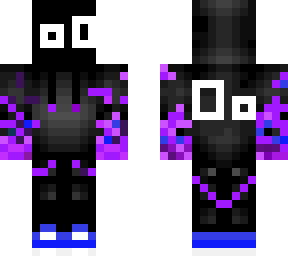 masked | Minecraft Skins