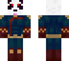 sam | Minecraft Skins