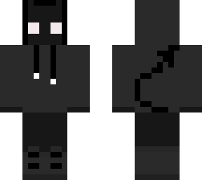 hood | Minecraft Skins