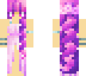 persephone | Minecraft Skins