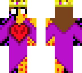 blaze | Minecraft Skins