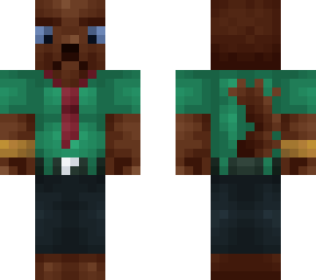 rabbit | Minecraft Skins