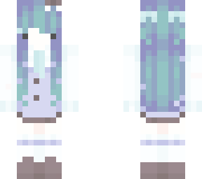 pastels | Minecraft Skins