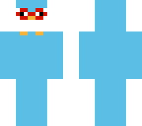 iNerdia from ishoya | Minecraft Skin