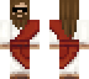 jesus | Minecraft Skins