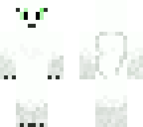 jozlyn from home | Minecraft Skin