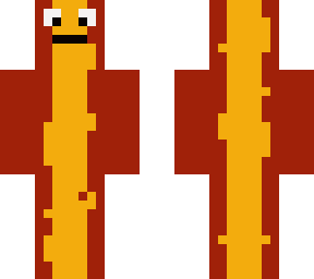 bacon | Minecraft Skins