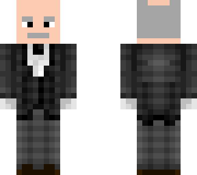 bank | Minecraft Skins