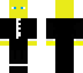 lemon | Minecraft Skins