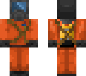 employee | Minecraft Skins