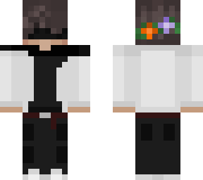 liam | Minecraft Skin