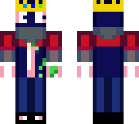 techno | Minecraft Skins