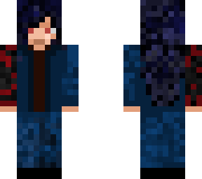 madara | Minecraft Skins