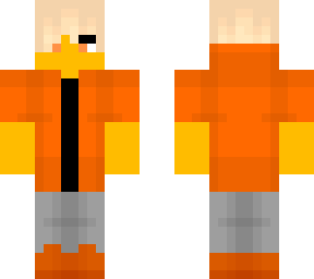 jacket | Minecraft Skins