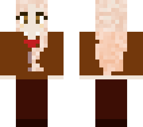 Marsh | Minecraft Skin