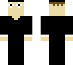 luther | Minecraft Skins