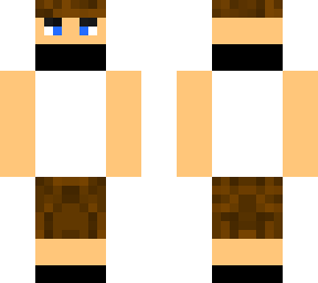 assasin | Minecraft Skins