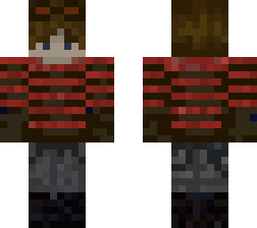 death note | Minecraft Skins