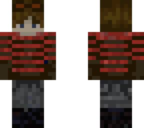 death note | Minecraft Skins