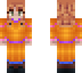 mogswamp | Minecraft Skins