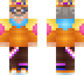 mogswamp | Minecraft Skins