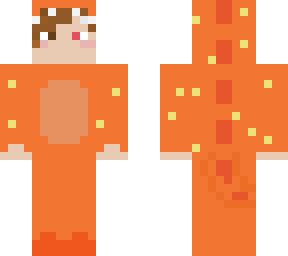 small | Minecraft Skins