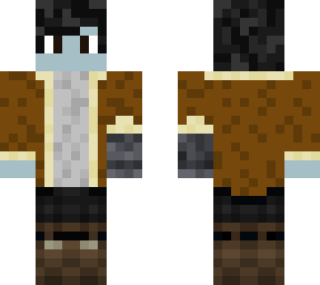 merling | Minecraft Skins