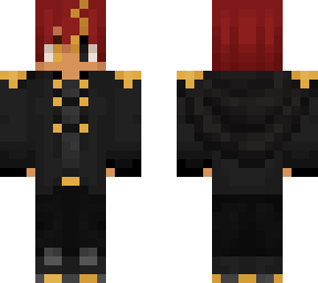 hot boy | Minecraft Skins