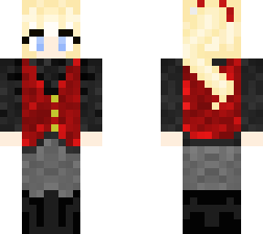 MSMP!Pop Awards Skin: Regency Costume | Minecraft Skin