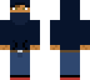 removable clothes | Minecraft Skins