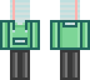 MySkin | Minecraft Skin