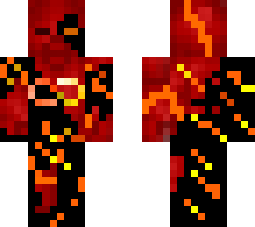 nether | Minecraft Skins