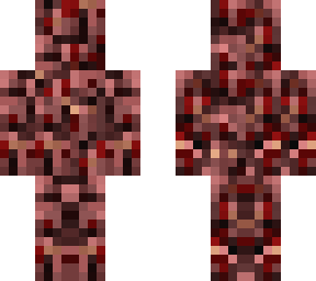 nether | Minecraft Skins