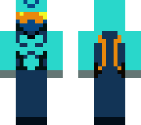 nether | Minecraft Skins