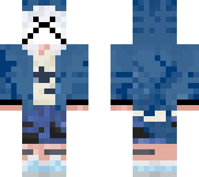 non binary | Minecraft Skins