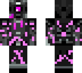 camera man | Minecraft Skins