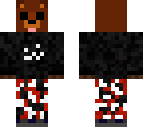 oso | Minecraft Skins