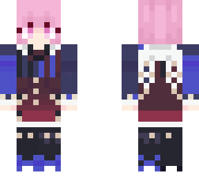 emu | Minecraft Skins