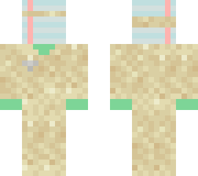 paper | Minecraft Skins